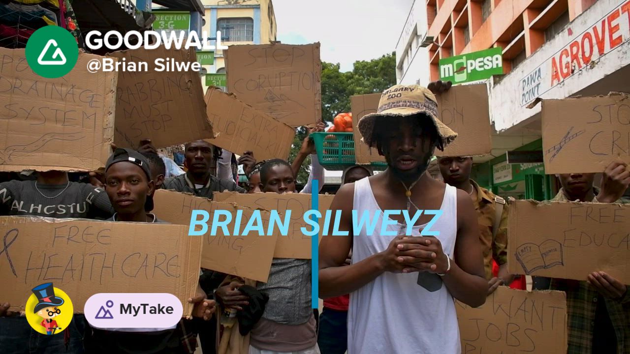 Brian Silwe's post on Goodwall - #MyTakeThere's poor roads causing road ... Brian Silwe's post on Goodwall - #MyTakeThere's poor roads causing road ...